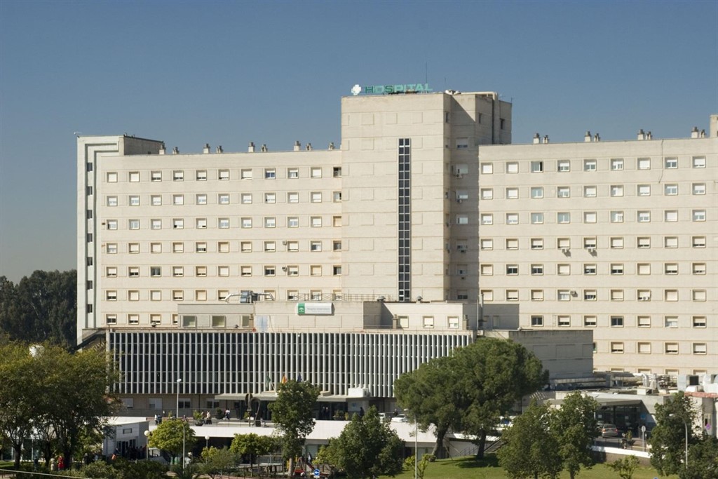 El Hospital de Valme de Sevilla lleva a cabo con éxito su primera ...