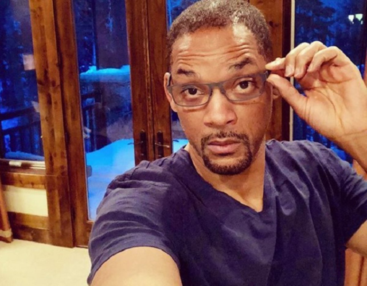 Will Smith es tan genial que ya sea hablando o cantando en español es capaz de sacarte una sonrisa