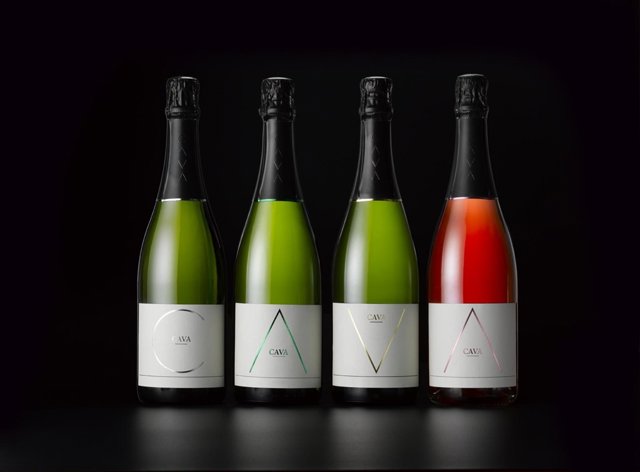 La DO Cava presenta un libro con 56 recetas de grandes chefs para ...