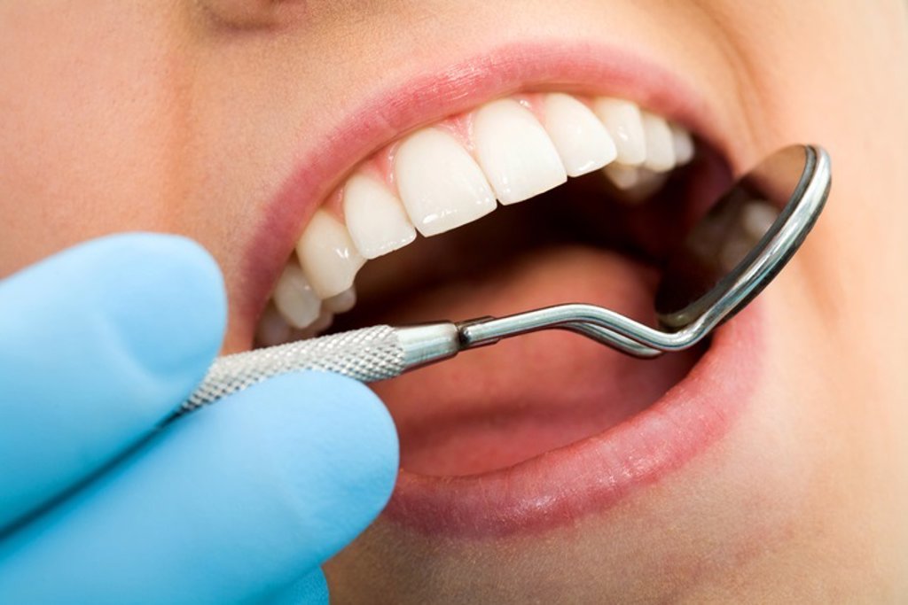 Diez claves para una boca y dientes sanos