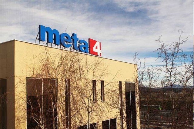 Meta4 logra unos ingresos récord de 67 millones en 2017, un 6% más