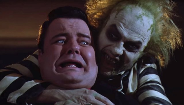 Bitelchús: 30 cosas que (quizá) no sabías del genial filme de Tim ...