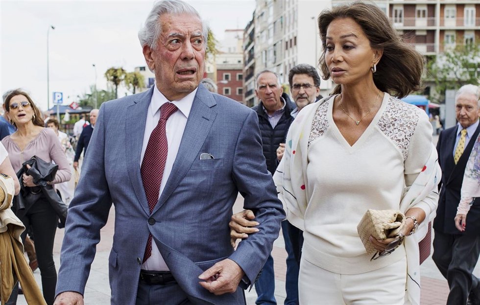 La Reacción De Isabel Preysler A La Entrevista De Tamara Falcó A Mario