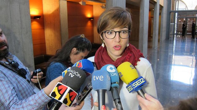Violeta Barba coordinará la comisión de estudio de las Cortes sobre el ...