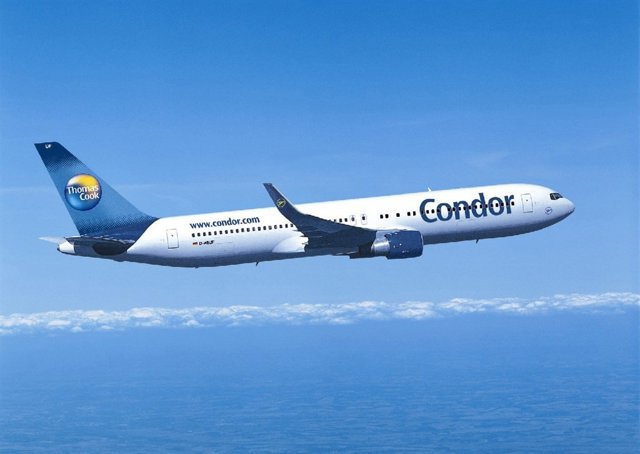 Condor amplía sus destinos en Estados Unidos y Latinoamérica