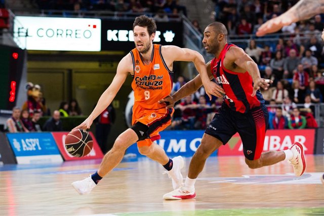 El Baskonia llega embalado a un 'duelo Euroliga'