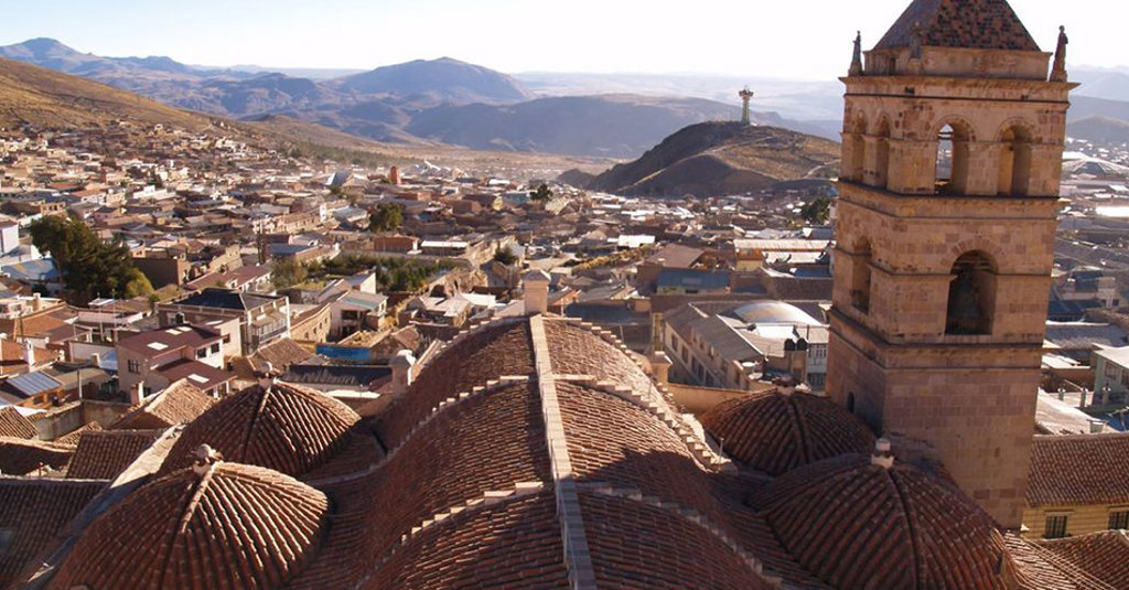 Estas son las 10 ciudades coloniales más bonitas de Iberoamérica