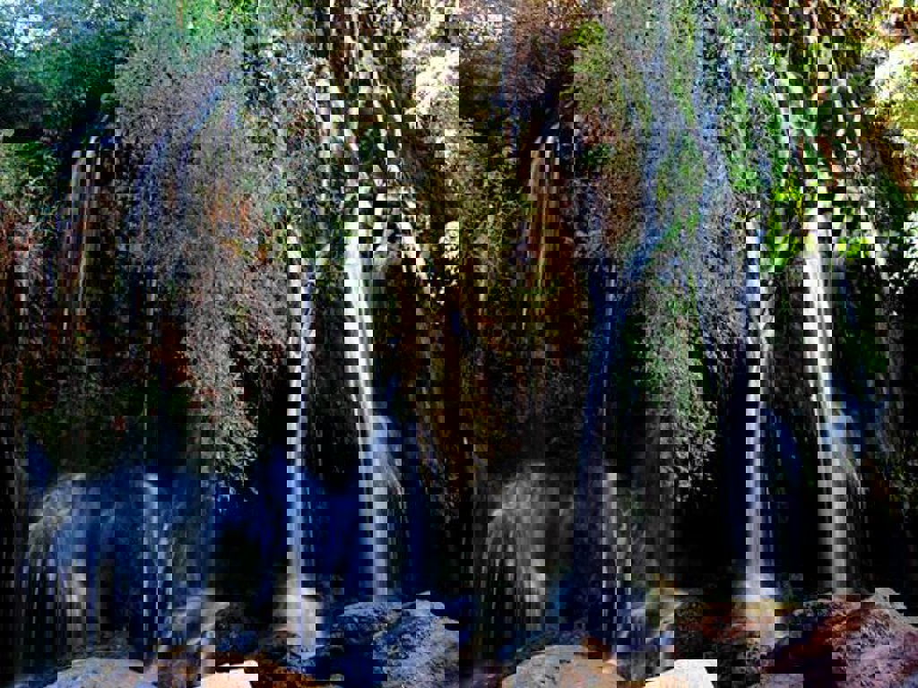 Toro-Toro (Bolivia), el parque jurásico iberoamericano