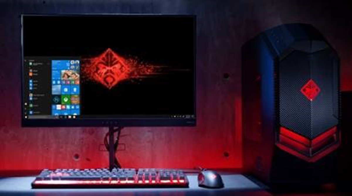 HP anuncia su colaboración con el Circuito Tormenta, de Riot Games, al ...