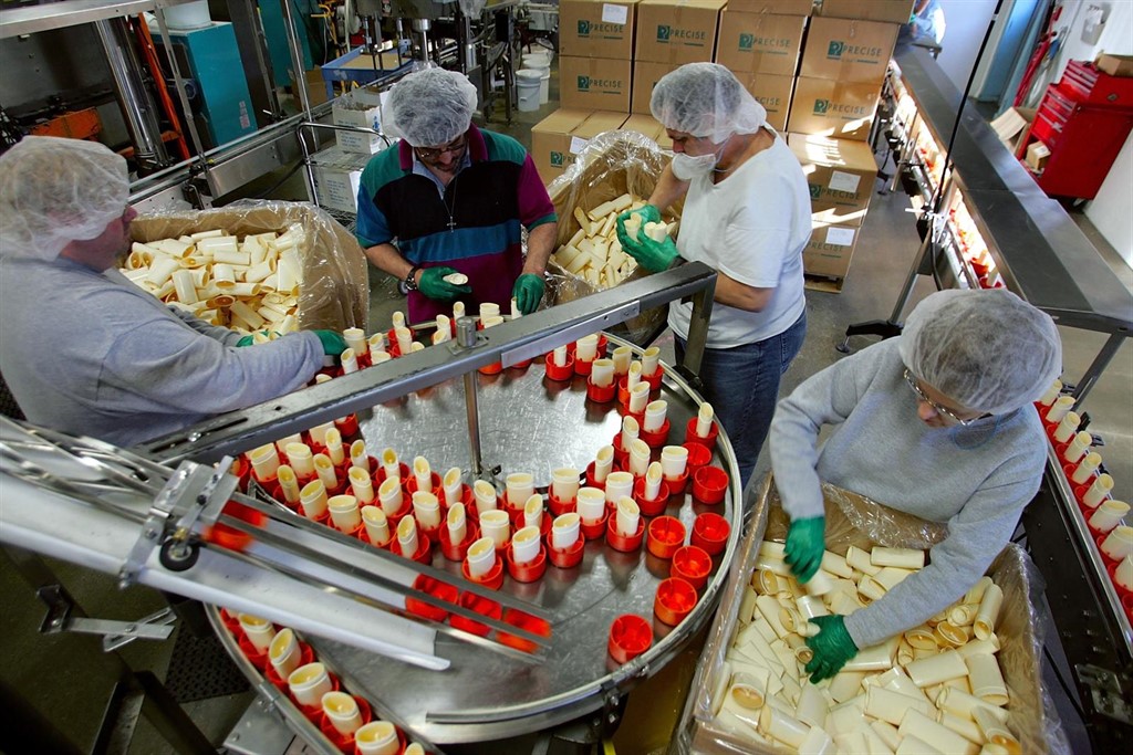 Colgate-Palmolive gana un 11% más en el primer trimestre, hasta 525 ...