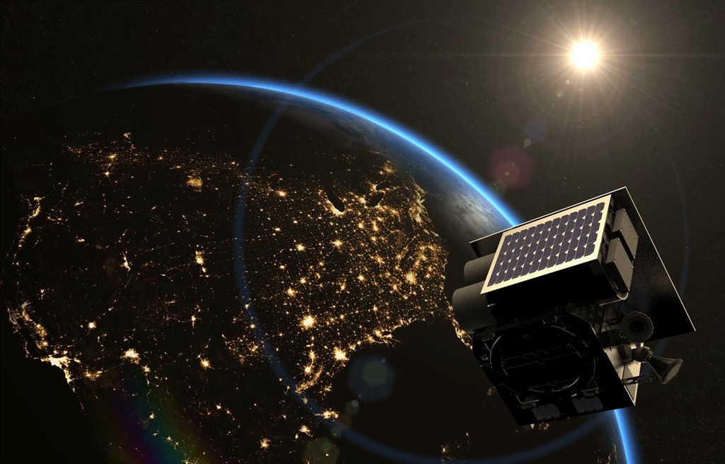 Microsat Systems Canada Inc selecciona a Satlantis para construir un ...
