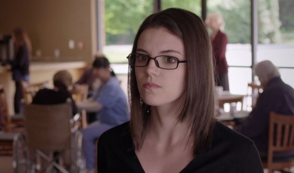 Francesca Reale ficha por Stranger Things para su 3ª temporada