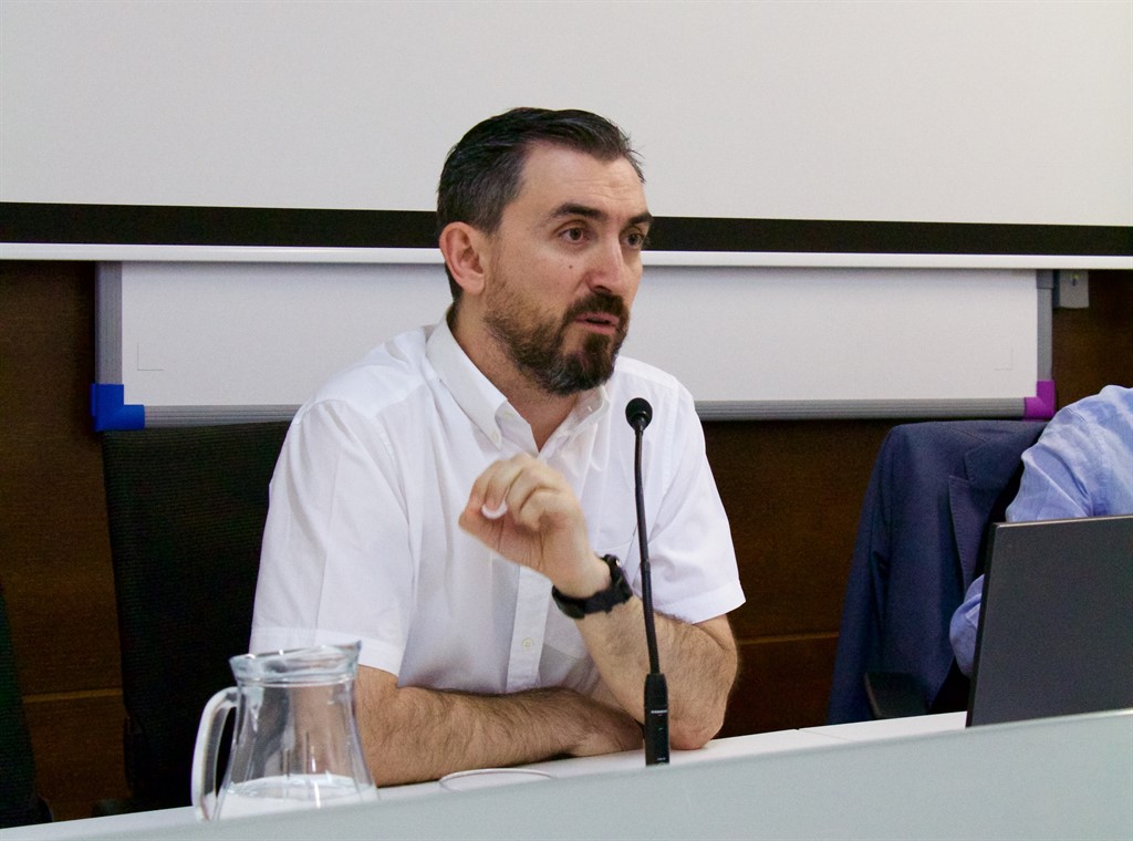 Ignacio Escolar Aporta Tres Actas Que Demostrarían Que Aparte De