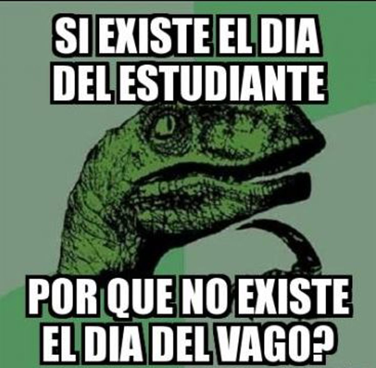 Ríete con los mejores memes del 'Día del Estudiante' en México