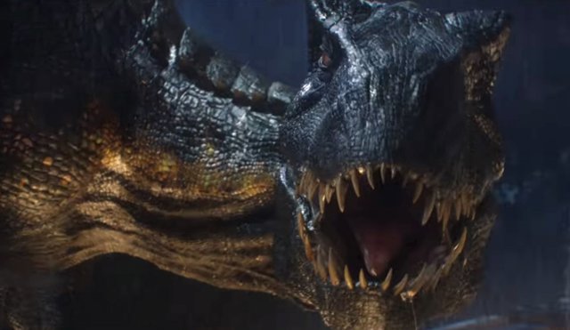 Nuevo clip de Jurassic World 2: Necesitamos a Blue