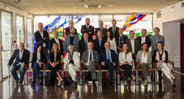 La DOC Rioja señala que 2017 fue de "intensos cambios" pero que ha ...