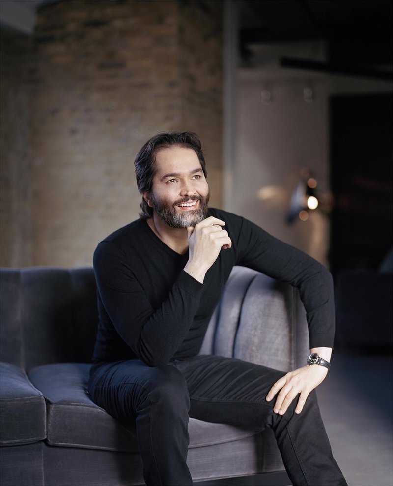 Mauricio de Maio presenta en España su técnica de rejuvenecimiento ...