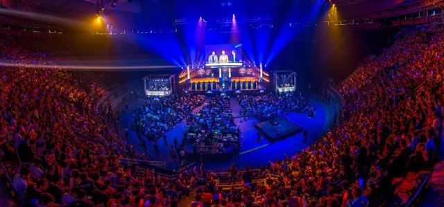Las finales de verano de la LCS EU se celebrarán el 8 y 9 de septiembre ...