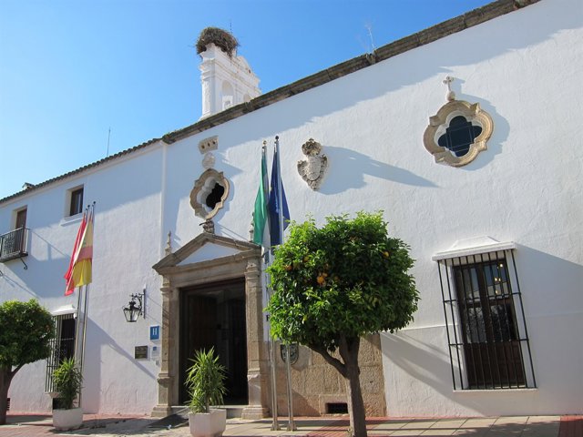 El Parador de Mérida celebra una jornada de puertas abiertas este sábado