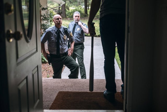 El Síndrome de Amok: ¿Qué lleva a una persona aparentemente normal a ...