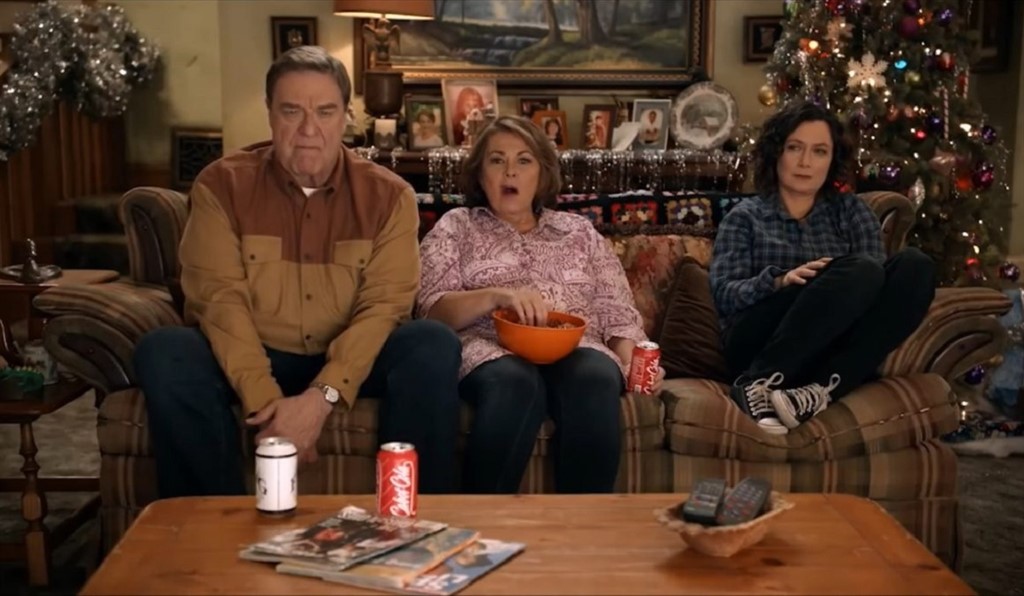 ABC pone en marcha The Conners, el spin-off de Roseanne sin su protagonista