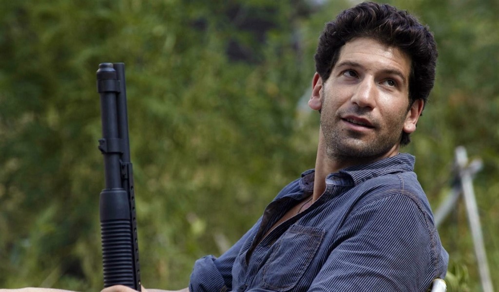 Así regresará Shane a la 9ª temporada de The Walking Dead