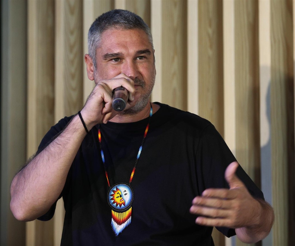 El rapero Kase.O, Premio Aragón 2018 de la Fundación '29 de junio' de CHA