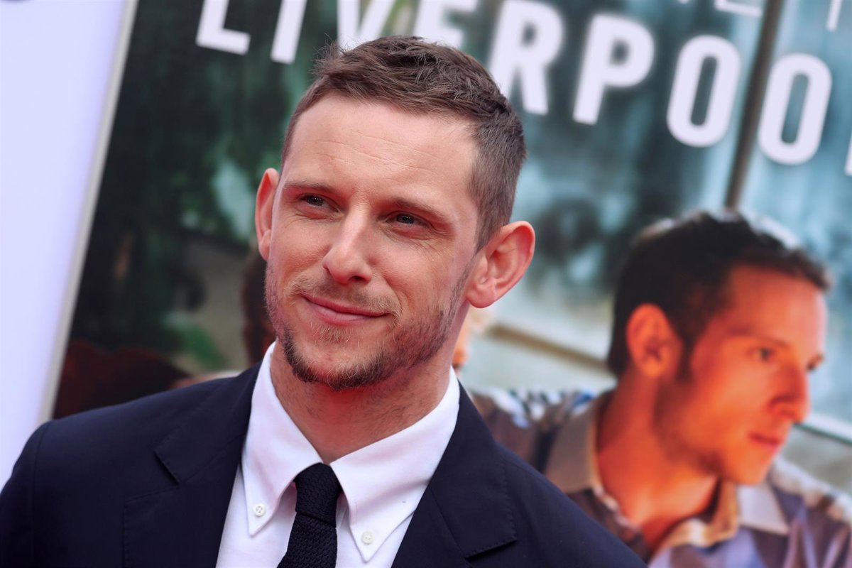 Jamie Bell se une a Taron Egerton en Rocketman, el musical sobre Elton John