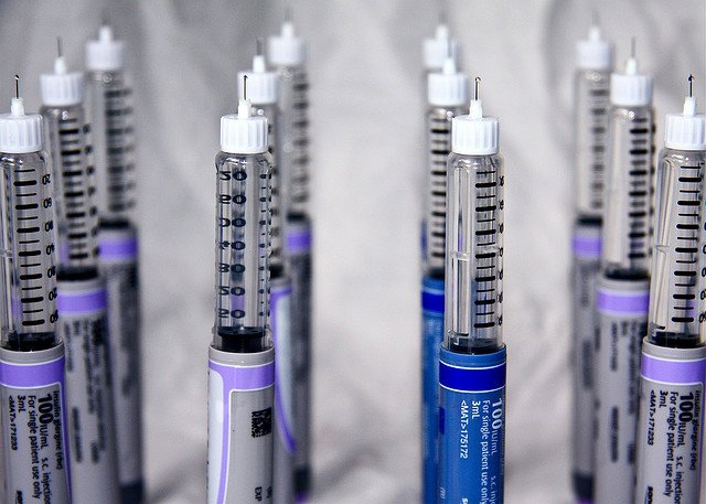 Un estudio demuestra que la insulina humana es eficaz en la diabetes ...