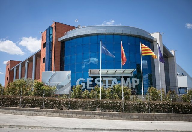 Gestamp repartirá un dividendo de 0,125 euros por acción el 6 julio ...
