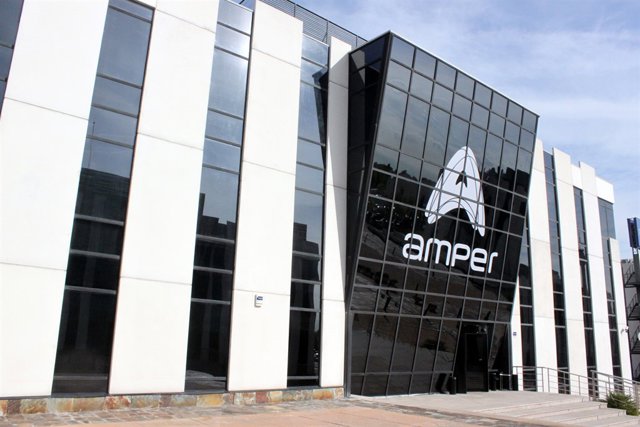 Amper instalará sistemas de comunicación de un nuevo hospital en Perú