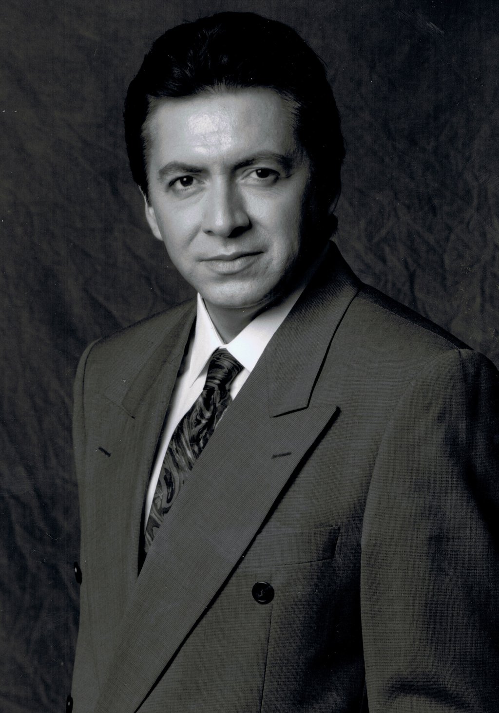 México.- El tenor Francisco Araiza ofrece hoy un concierto en el ...