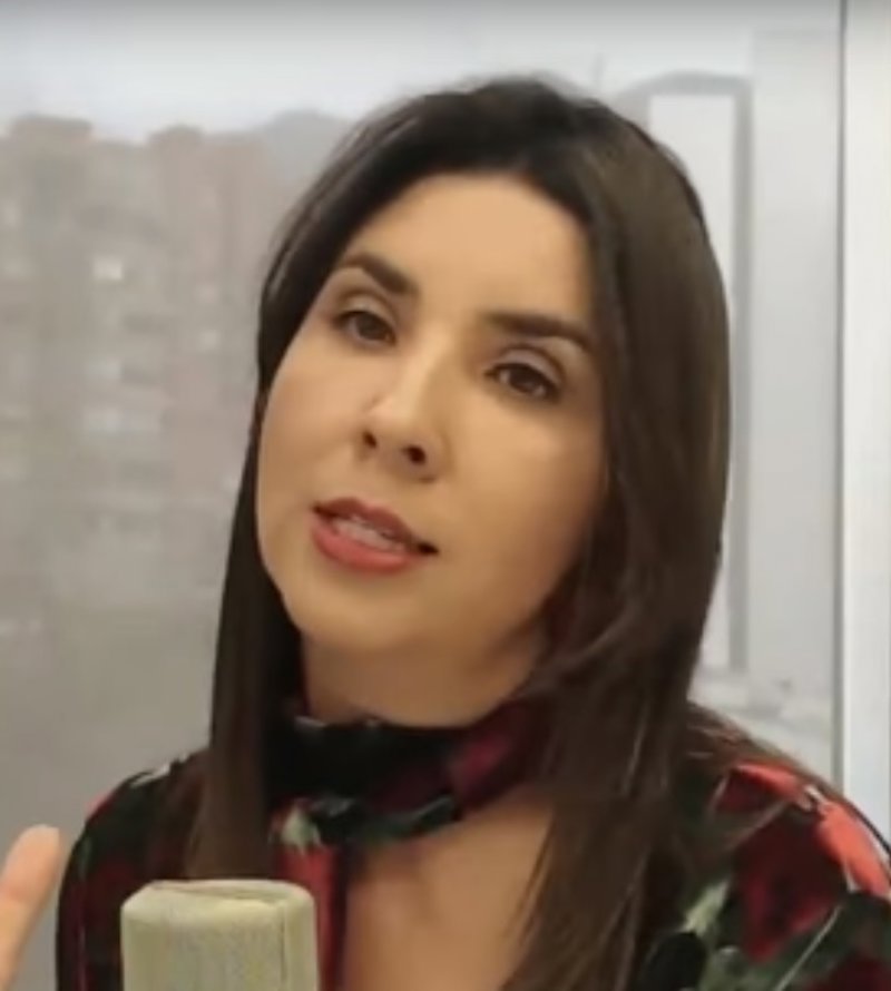 María Victoria Ángulo será la nueve ministra de Educación en Colombia