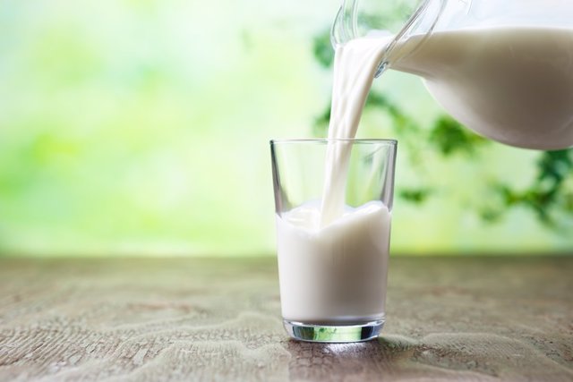 La Organización de Consumidores advierte de que el consumo de leche ... La Organización de Consumidores advierte de que el consumo de leche ...