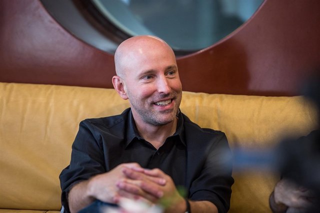 Brian K. Vaughan: "El mundo del cómic ya no está dominado por blancos"