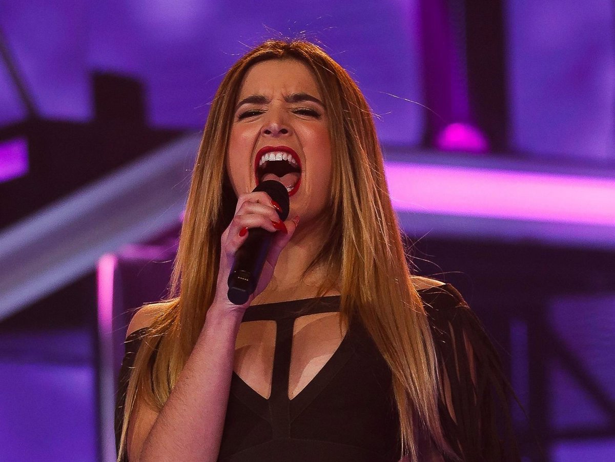 Mimi promete un show diferente y arriesgado en el debut de su canción ...