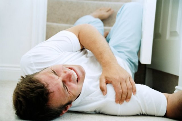 7 maneras de tener un accidente doméstico y cómo evitarlos