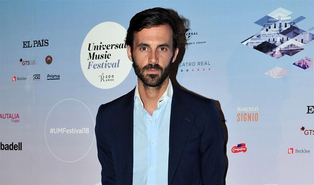 Enrique Solís vive un tremendo susto en el desierto