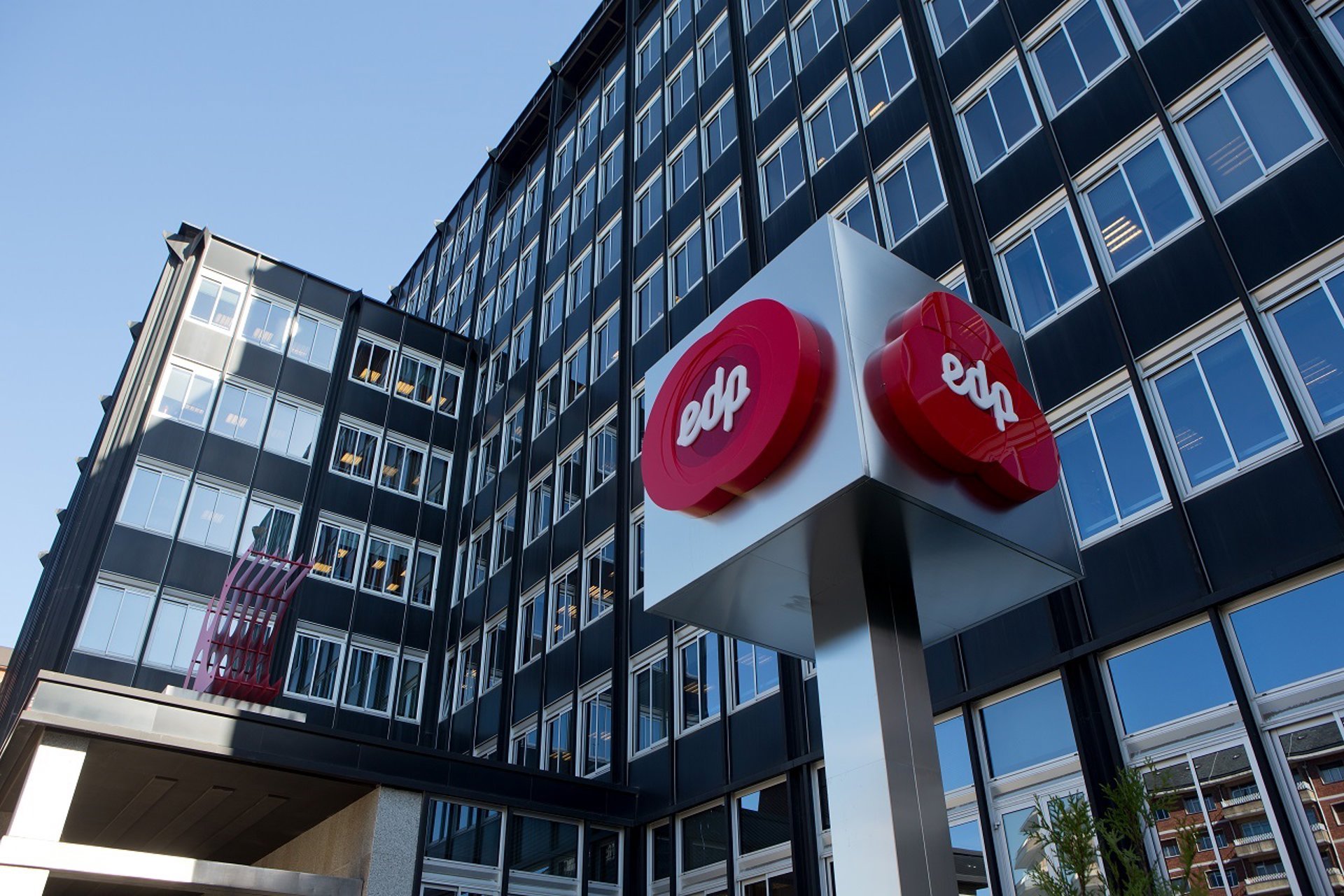 EDP, la comercializadora que más creció en electricidad en España en ...