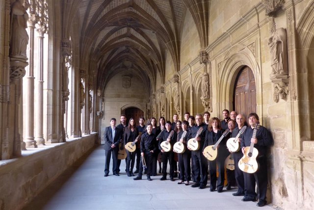 Más de 80 músicos tocarán del 27 de agosto al 1 de septiembre en el 46 ...