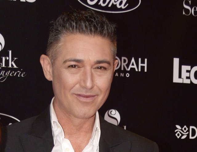 Ángel Garó nuevo concursante confirmado de Gran Hermano VIP