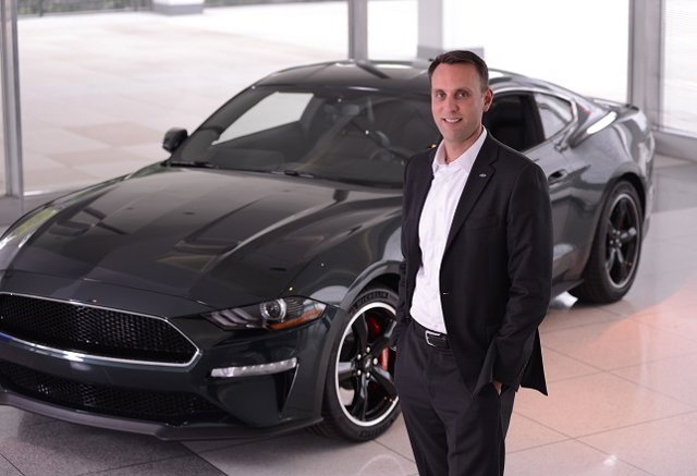 Ford crea una nueva organización para la gestión de productos, que ...