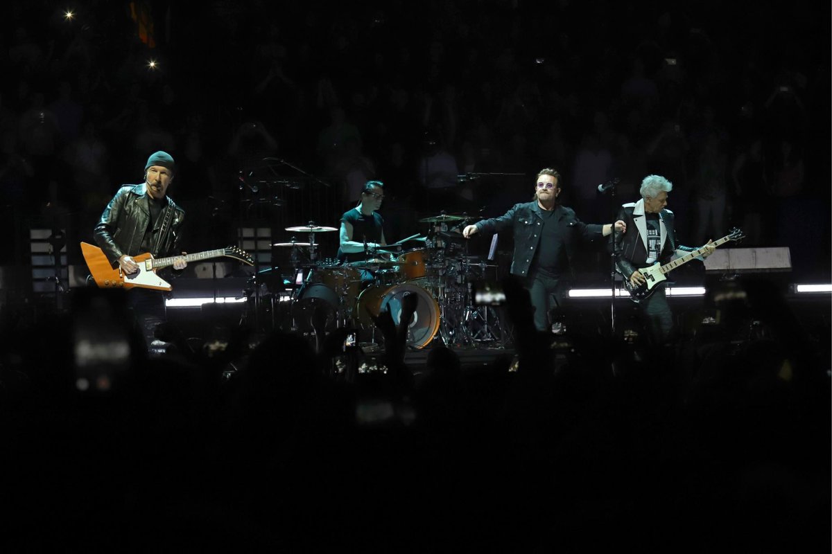 ¿Por qué han aparecido en los últimos días unas pocas entradas a la ...