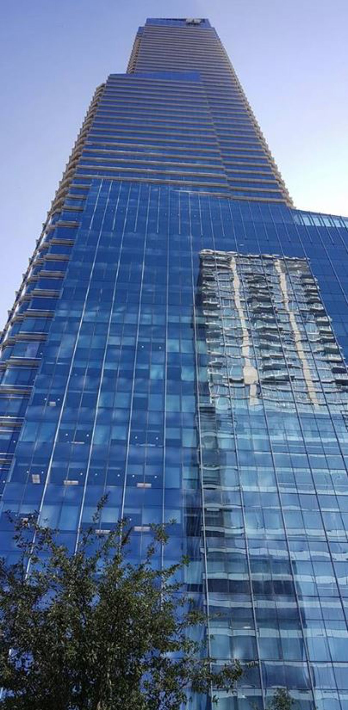 3 de septiembre: Día Mundial de los Rascacielos, ¿cuáles son los más ...