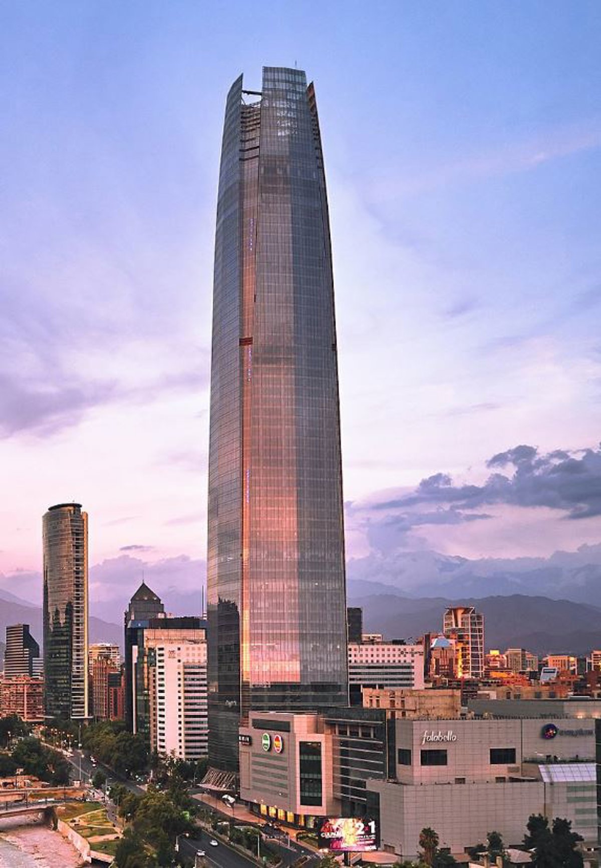 3 de septiembre: Día Mundial de los Rascacielos, ¿cuáles son los más ...