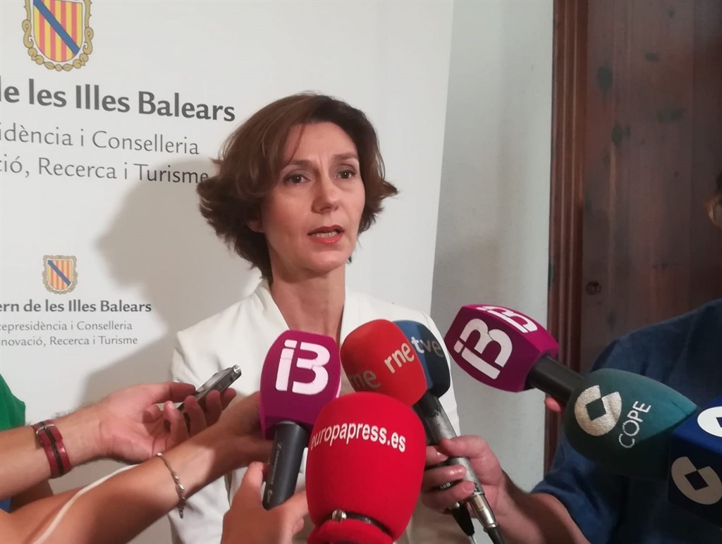 Isabel Oliver abrirá la primera edición del ITH Innovation Summit