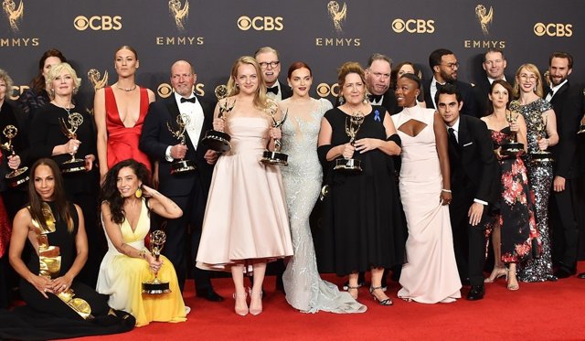 20 curiosidades sobre los Premios Emmy
