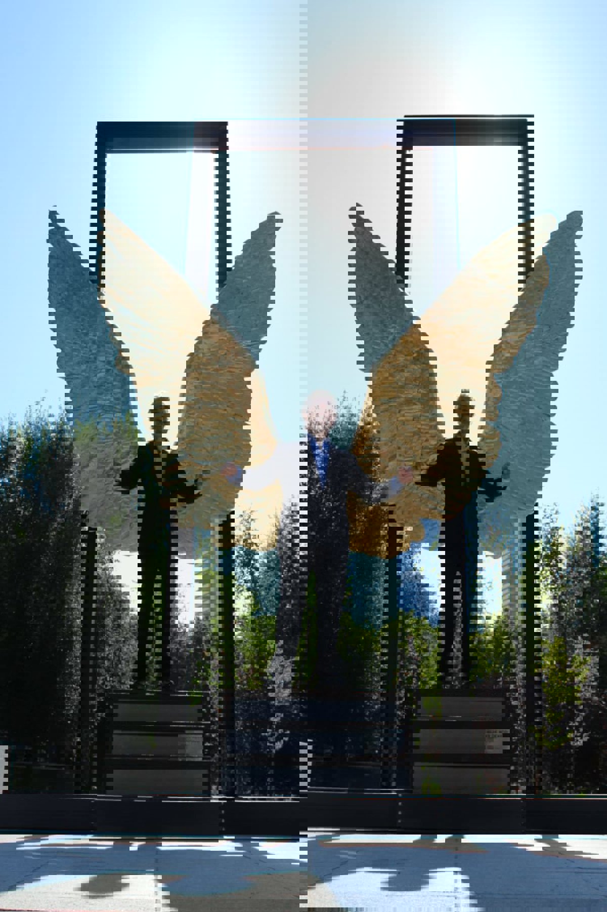 Las alas de México llegan a Madrid