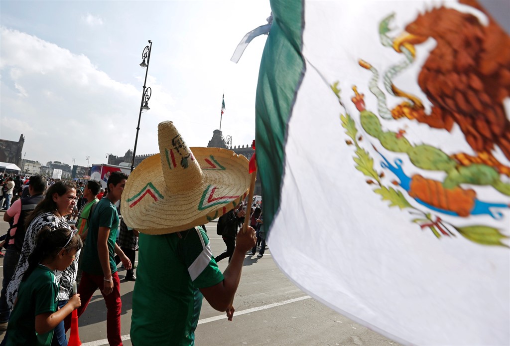 ¿Por qué es tan importante el 27 de septiembre para los mexicanos?