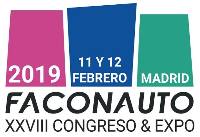 Faconauto celebrará su XXVIII congreso los días 11 y 12 de febrero en ...